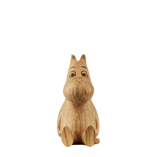 Moomin toilet bag M - Dsignhouse